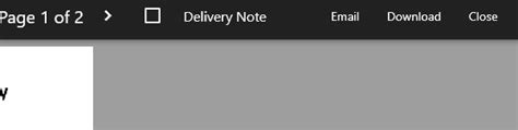 Add A Print Button Issue 374 Invoiceninja Admin Portal GitHub