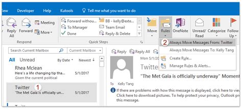 Outlook Delete All Emails With Subject Typikalempire