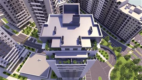 Նոր Բնակելի համալիր Նոր Նորքում Youtube