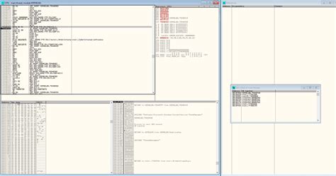 Anti Debugging Searching For A Sequence Of Bytes In IDA Reverse Engineering Stack Exchange