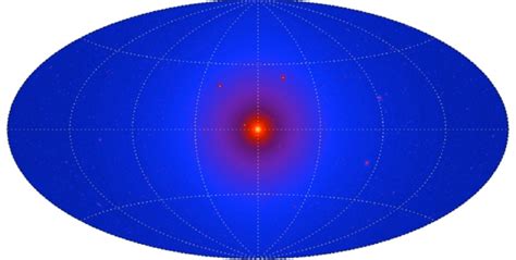 Fermi Gamma Ray Space Telescope Exploring The Extreme Universe