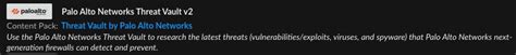 Automate Workflows Using Threat Vault Palo Alto Networks Blog