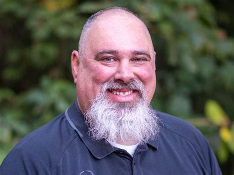 Gresham Barlow School Board Candidate Shawn Farrens Champions Career Technical Education Steady