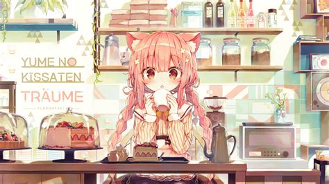Kawaii Neko Rcuteanimegirls