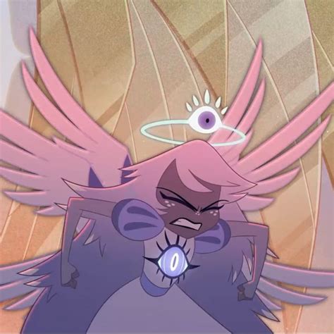 Hazbin Png Download Free Png Imagesadam Hazbin Hotel Icon