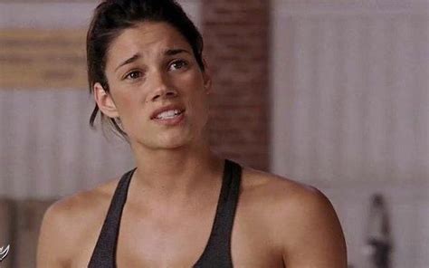 Stick It R Missy Peregrym