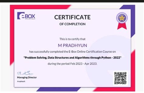 pradhyun madderla on linkedin pythoncourse datastructures