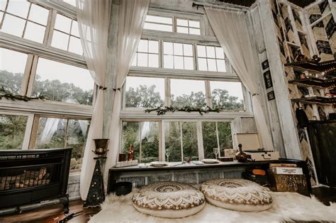 Home Sweet Treehouse VIE Magazine Home Sweet Treehouse VIE Magazine