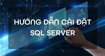 Hướng dẫn cài đặt SQL SERVER BACS Blogs