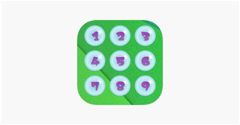 Find Number X En App Store