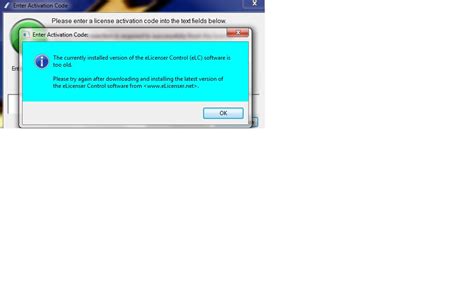 Elicenser Control Center Too Old [error ][solved ] Cubase Steinberg Forums