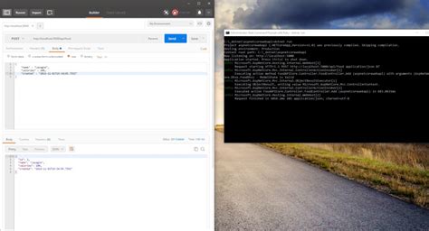 Build And Debug A Webapi With The Dotnet Cli And Vscode Offering
