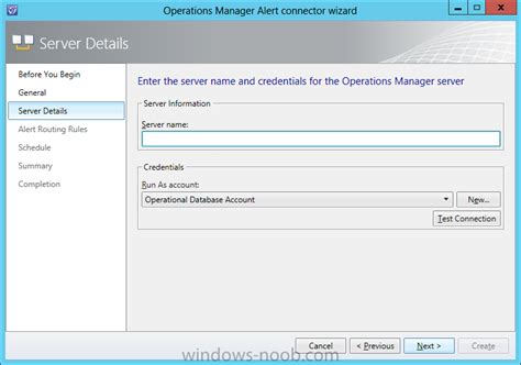 scsm 2012 sp1 in a lab configuration part c configure the