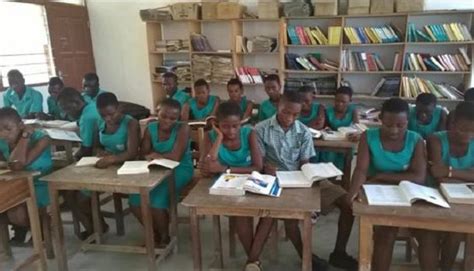 SCANDAL Battor SHS Headmaster In Phone Sex With Babe The Ghana Guardian News