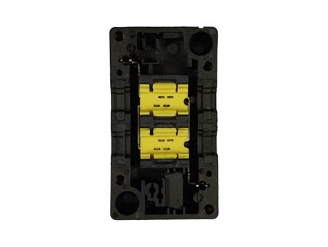 Substructure Modules For Ip65 Modules Newtech