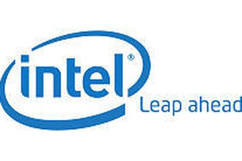 Intel Changes Logo After Years To Move Beyond Pcs Deseret News