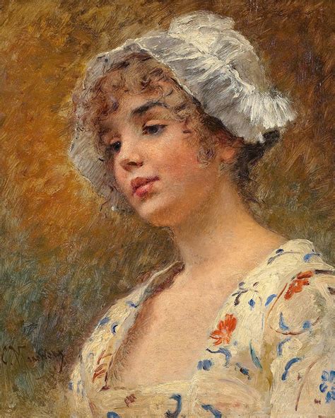 Маковский Константин Егорович Kolybanov — Livejournal