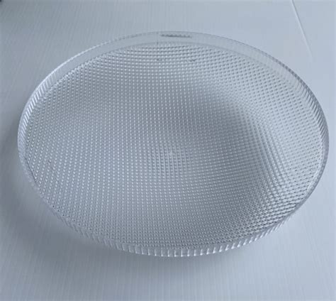 Replacement Skylight Diffuser 455mm Domed Skybrite