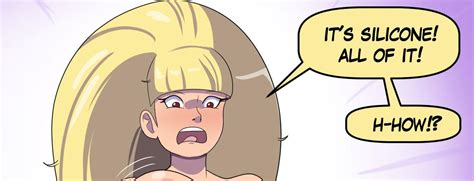 Bimbo Falls Page 9 Preview By Bimboannon On Deviantart