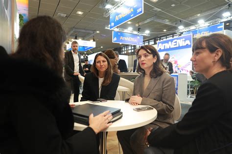 ტურიზმის ეროვნული ადმინისტრაცია • Georgian National Tourism Administration ტურიზმის