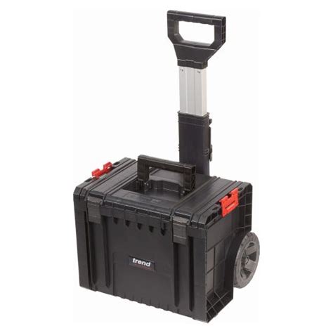 Trend Ms T Cart Protransit Modular Storage Cart Power Tool World