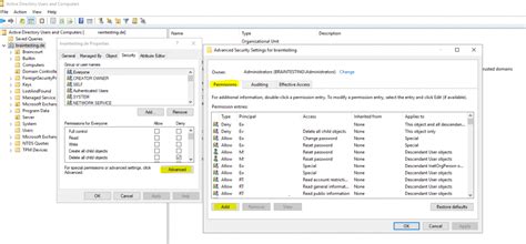 Azure Hybrid Cloud Enable Azure Ad Password Writeback And Self