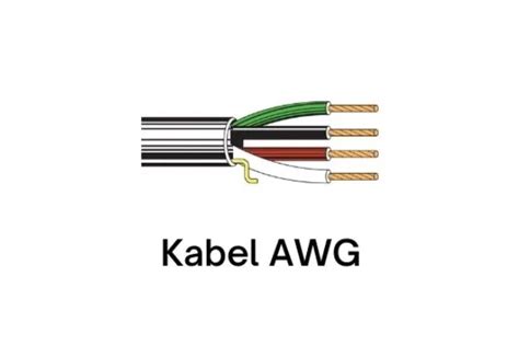 Pengertian Kabel Awg Fungsi Beserta Jenis Dan Ukuranya