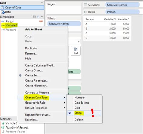 If Statement With String And Integer