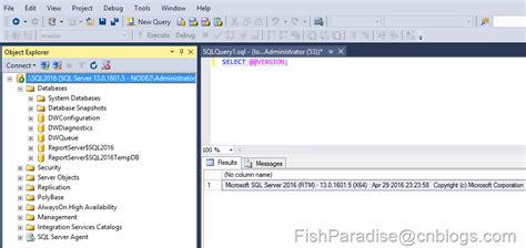 茫茫網海中的冷日 轉貼 安裝 Sql Server 2016 的硬體與軟體需求