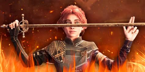 10 Best Maelle Weapons In Clair Obscur Expedition 33 Ranked Switzerland