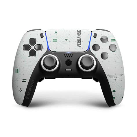 Best Custom Ps5 Controller Controller Model Reflex Pro Gaming Platform Playstation Pc