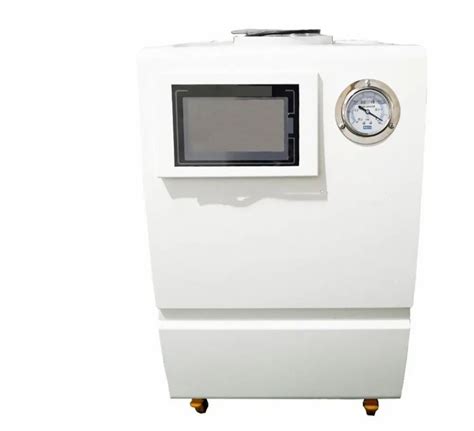 Cooling Water Recirculator At ₹ 150000 Chennai Id 24995476462