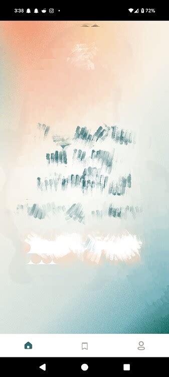 Navigation Bar Overlapping Issue And Statusbar Issue In Ionic Angular Capacitor Ionic Forum