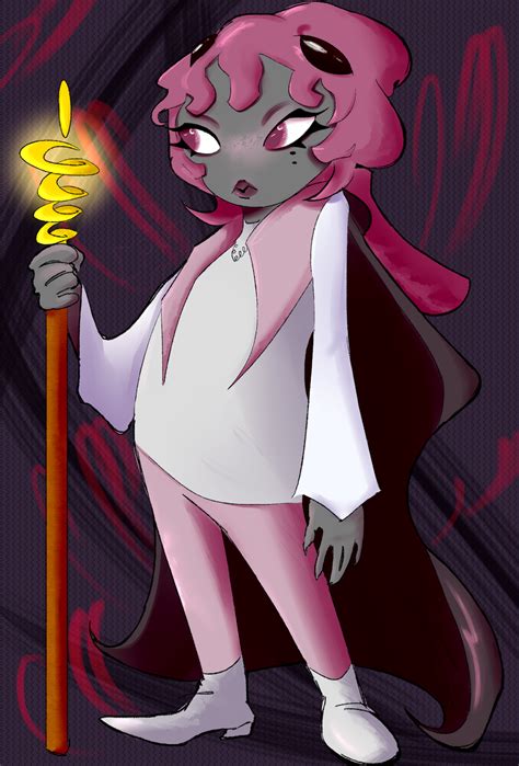 Nymph Rmakh By Perishableradiation On Newgrounds