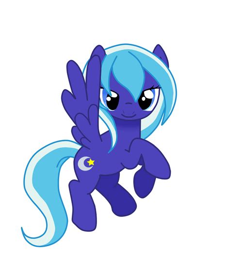 Mlp Flapping Wings