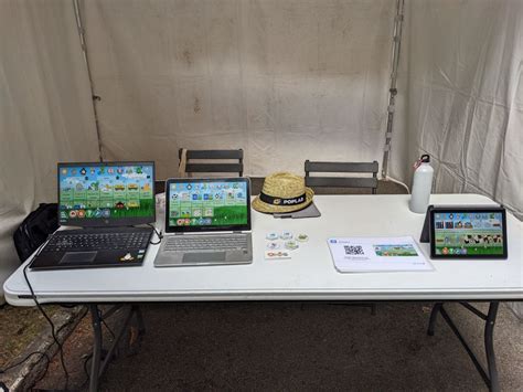 Kde Is At The 21st Edition Of Ludovia Community Kde Discuss