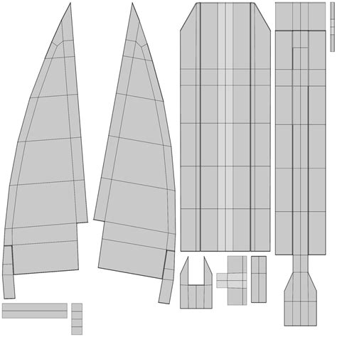 Wire Cutter 3d Model Turbosquid 1666431