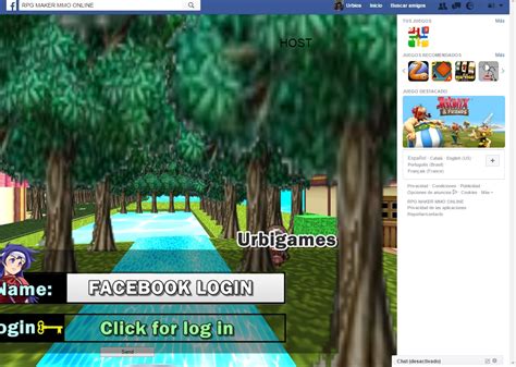 RPG MAKER MV MMO DEVOLOPERS CHAT RPG Maker Forums