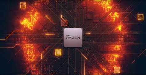 AMD S Ongoing Mission To Improve CPU Energy Efficiency Club