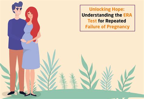 Era Test For Repeated Failure Of Pregnancy