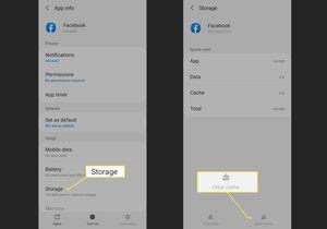 How To Clear Cache Data On Your Android