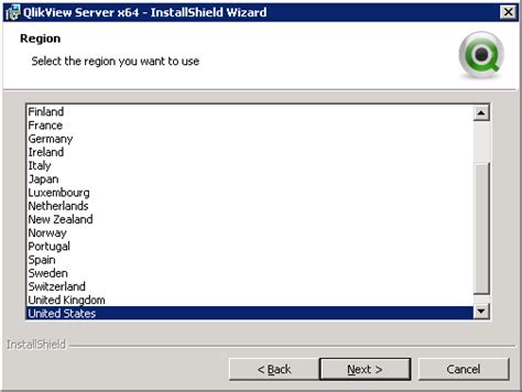 Installing Qlikview Server X64 Vital Soft Wiki