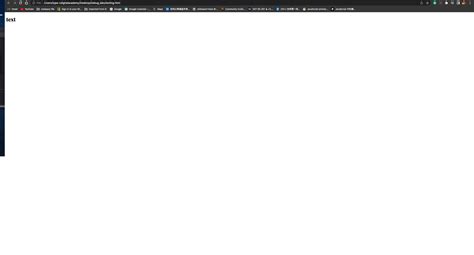 The Model Seem Working Normally Inside The Web Page Editor But It Not Working To Me While Try