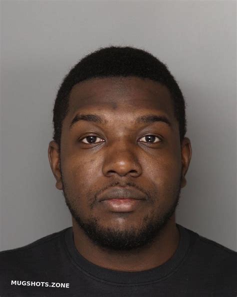 Cockfield Dominique Earl 12052022 Lexington County Mugshots Zone