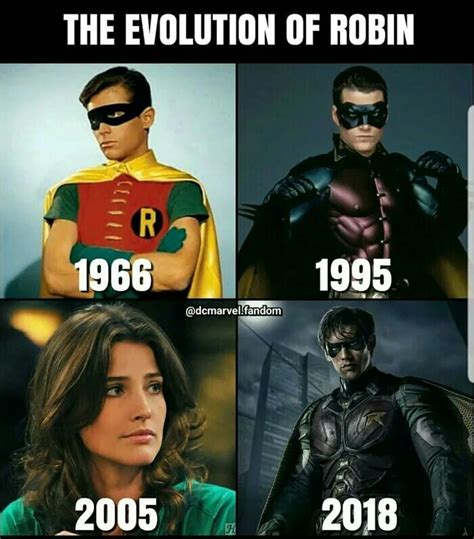 Как я встретил Робин Пикабу