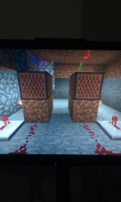 Ingenious Compact Redstone Wiring In Minecraft