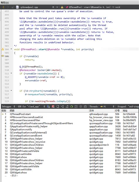 解决windows 下使用 mingw编译器 调试时 无法跟进源码 CSDN博客