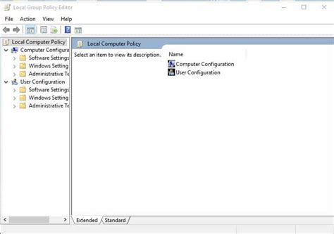 How To Restrict Access To Drives In Windows 10 TechLatest