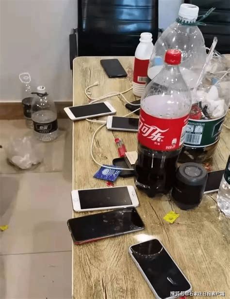 石家庄一足疗店通过网络组织卖淫 引出3个涉黄窝点 20多人被抓 搜狐大视野 搜狐新闻