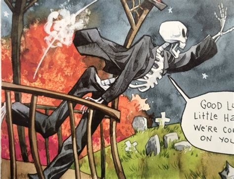 Jill Thompson On Tumblr